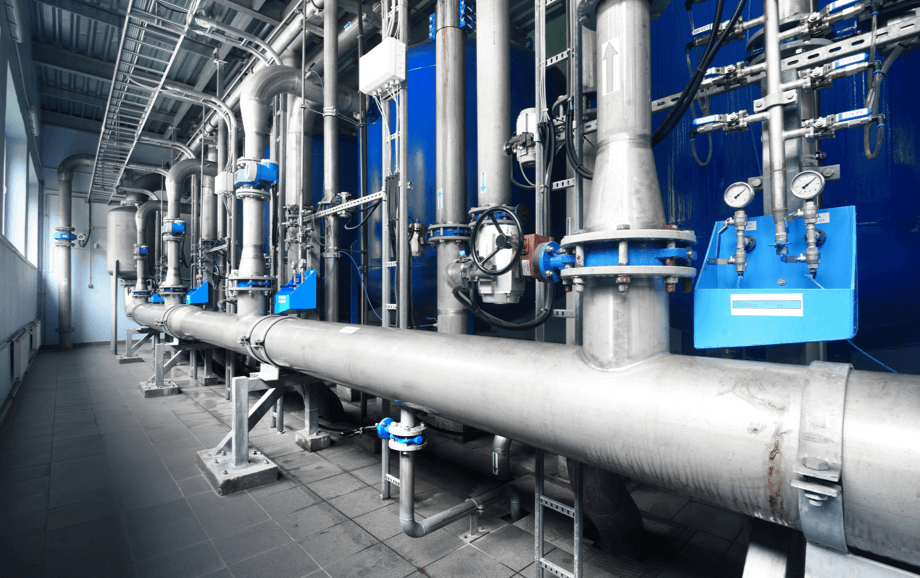 Electro-Mechanical Engineering Services - Gulf Industrial Services